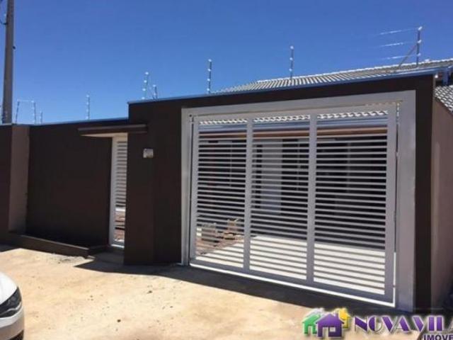 Imperdível: Casa à venda em Jaguariúna SP, Residencial Reserva da Barra, 2 quartos, 1 suíte, 110m²