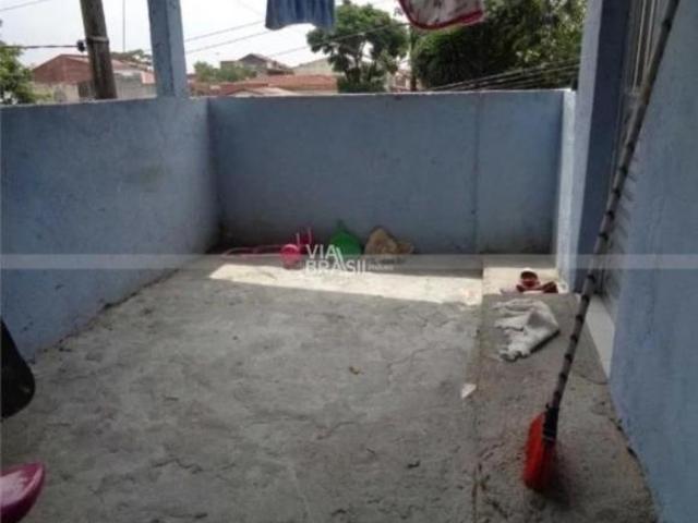 Imperdível Casa à Venda em Jardim Santo André 3 quartos, 1 suíte, 1 sala, 240m² Santo André, SP