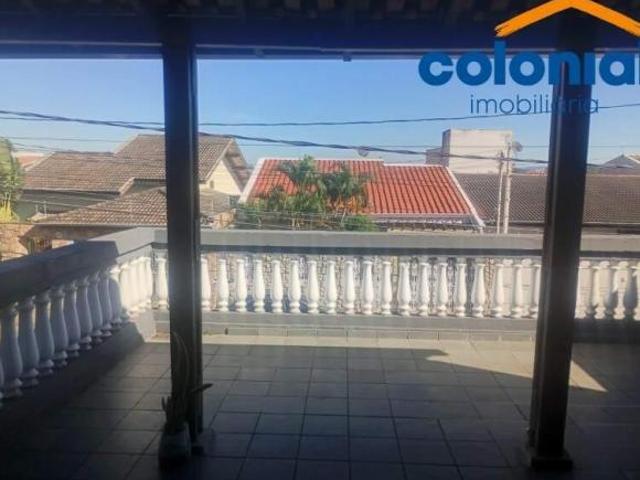 Imperdível casa à venda em Jundiaí SP, bairro Cidade Nova, 3 quartos, 1 suíte, 2 salas, 3 banheiros