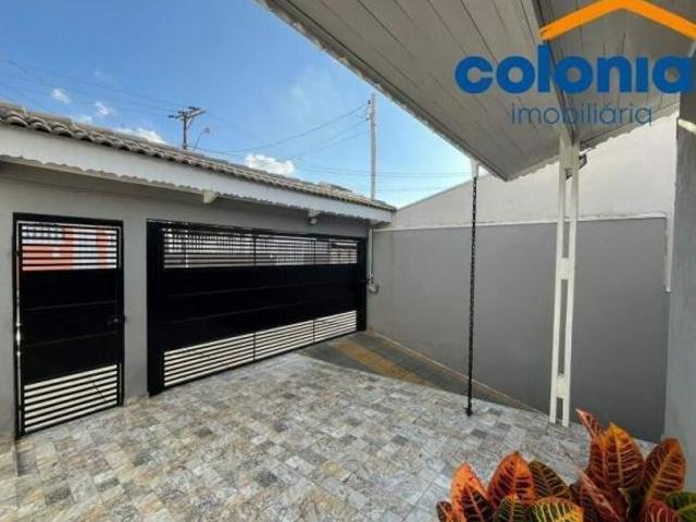 Imperdível Casa à Venda em Jundiaí SP, Parque Cidade Jardim: 3 Quartos, 1 Suíte, 1 Sala, 3 Banheiros