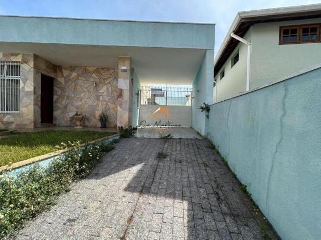 Imperdível: Casa à venda em Jundiaí SP, Vila Garcia! 2 quartos, 2 salas, 2 banheiros, 3 vagas, 204m²