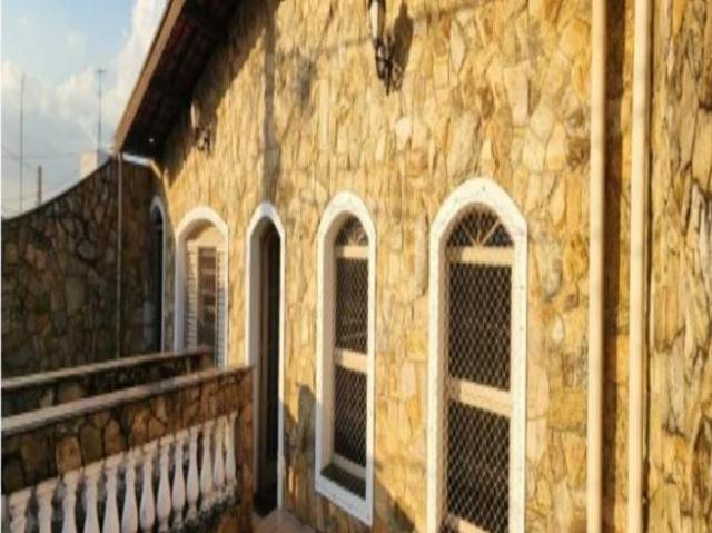 Imperdível: Casa à venda em Jundiaí SP, Vila Isabel Eber! 4 quartos, 2 salas, 3 banheiros, 3 vagas d