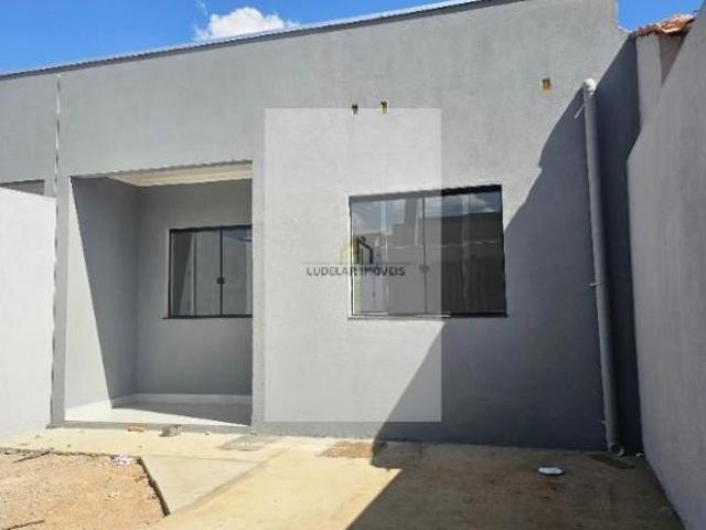 Imperdível! Casa à venda em Juatuba MG, bairro Satélite, 2 quartos, 1 sala, 1 banheiro, 2 vagas, 80m