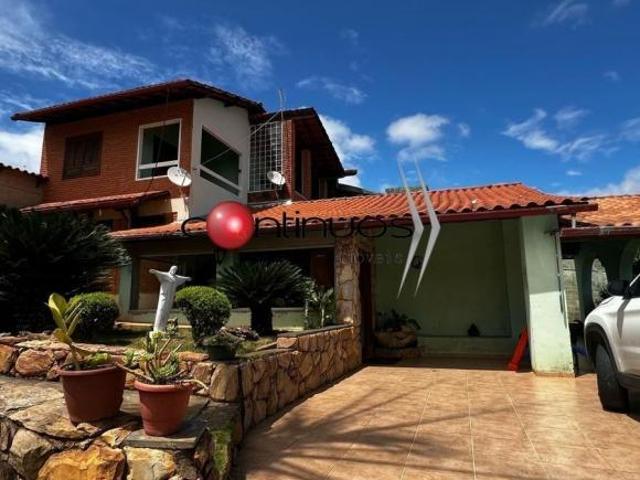 Imperdível Casa à Venda em Lagoa Santa MG, Bairro Joá: 6 Quartos, 3 Suítes, 2 Salas, 5 Banheiros, 4