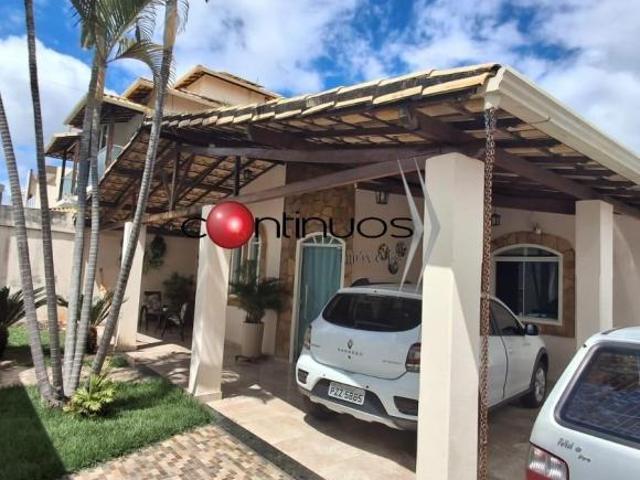 Imperdível Casa à Venda em Lagoa Santa MG, Bairro Residencial Solarium: 3 Quartos, 1 Suíte, 1 Sala