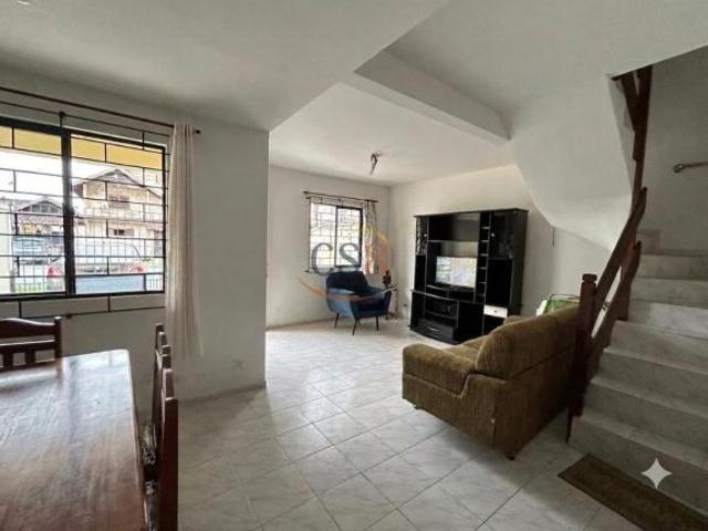 Imperdível: Casa à venda em Matinhos PR, bairro Caioba, 3 quartos, 1 suíte, 2 salas, 3 banheiros, 1