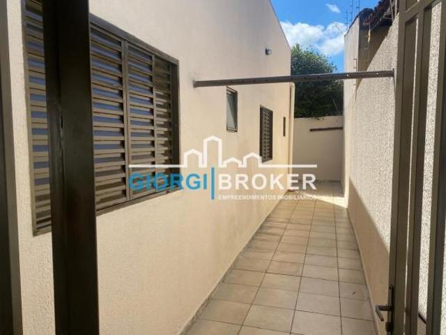 Imperdível Casa à Venda em Mirassol SP, Bairro Residencial Moreira E Guimarães! 3 Quartos, Sala, 2 B