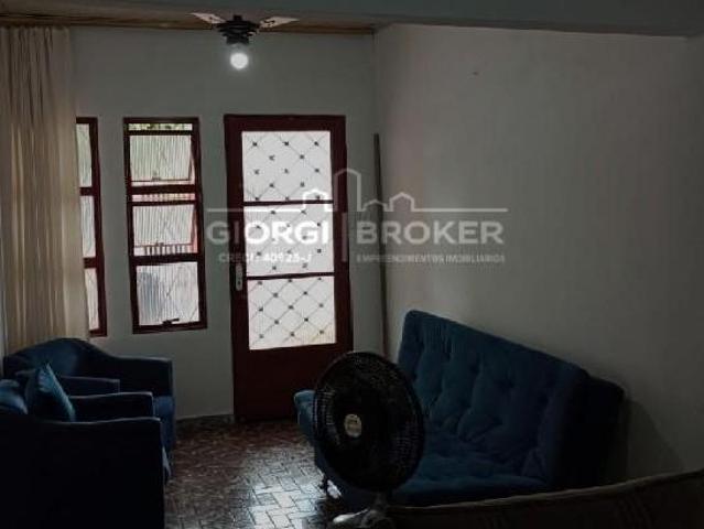 Imperdível! Casa à venda em Mirassol SP, Centro 2 quartos, 1 sala, 2 banheiros, 1 vaga de garagem