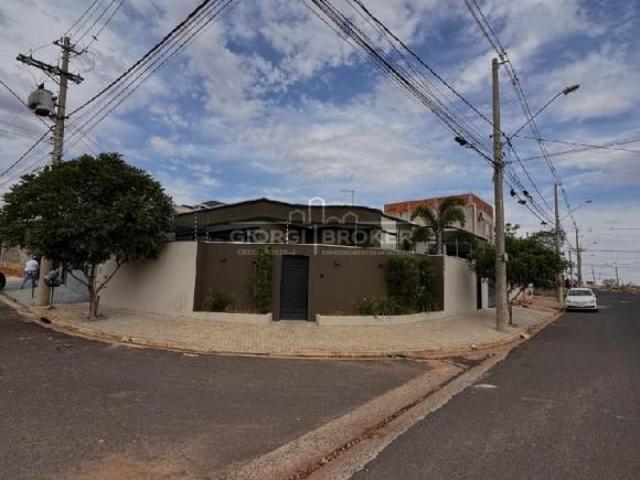 Imperdível! Casa à venda em Mirassol SP, Residencial Parque dos Ipês I, 2 quartos, 1 suíte, 1 sala