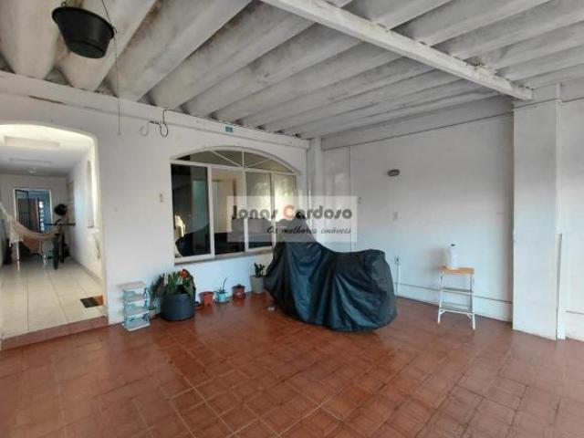 Imperdível: Casa à venda em Mogi das Cruzes SP, Jardim Ivete, 3 quartos, 1 suíte, 1 sala, 2 vagas. P