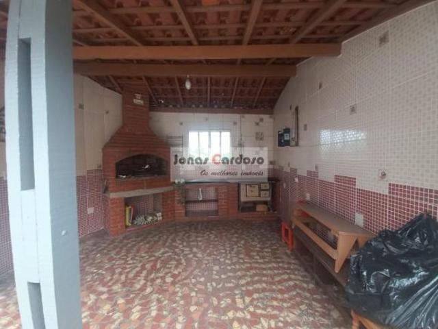 Imperdível casa à venda em Mogi das Cruzes SP, Vila Caputera: 2 quartos, 2 salas, 2 banheiros, 2 vag