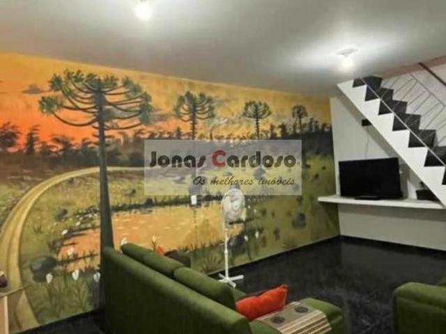 Imperdível casa à venda em Mogi das Cruzes SP, Vila Ipiranga: 2 quartos, 1 suíte, 2 salas, 2 banheir
