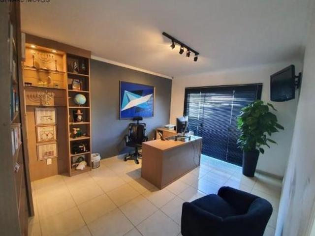 Imperdível: Casa à venda em Mogi das Cruzes SP, Vila Oliveira, 390m²!