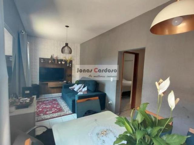 Imperdível: Casa à venda em Mogi das Cruzes SP, Vila São Sebastião, 2 quartos, 1 suíte, 1 sala, 2 ba