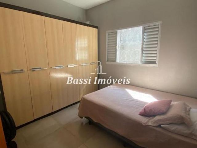 Imperdível casa à venda em Mogi Guaçu SP, Jardim Santa Cruz: 2 quartos, salas, cozinha, banheiro, 2