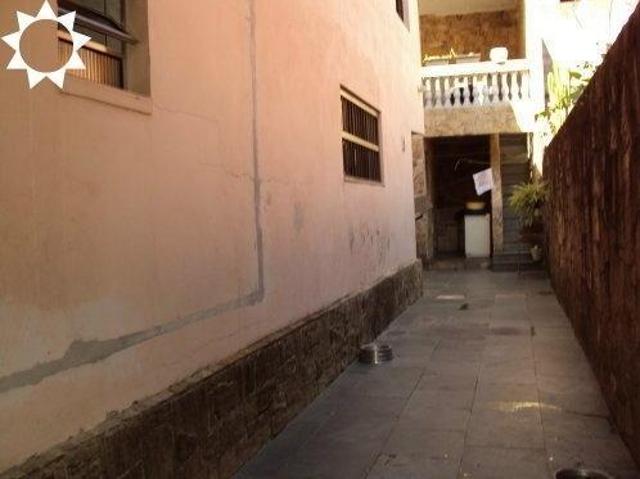 Sobrado com 3 dormitórios e 2 vagas à venda na Cidade das Flores em Osasco SP | 160m²