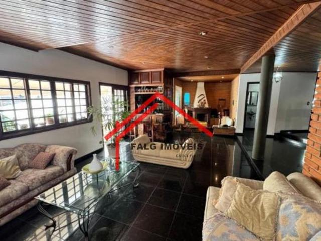 Imperdível: Casa à venda em Osasco SP, bairro Adalgisa, com 4 quartos, 4 suítes, 3 salas, 8 banheiro
