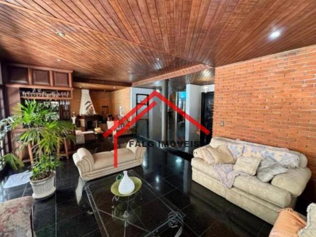 Imperdível: Casa à venda em Osasco SP, bairro Adalgisa, com 4 quartos, 4 suítes, 3 salas, 8 banheiro