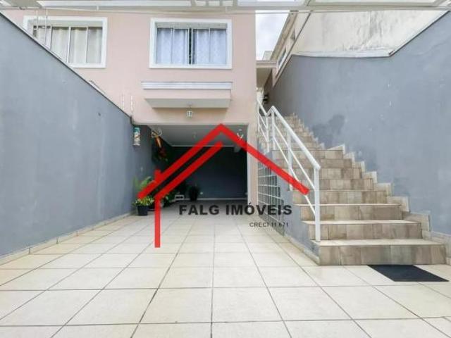 Imperdível! Casa à venda em Osasco SP, bairro Cipava, 3 quartos, 1 sala, 2 banheiros, 2 vagas, 225m²