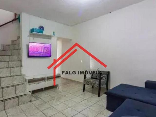 Imperdível Casa à Venda em Osasco SP, Bairro Pestana 3 Quartos, 1 Sala, 2 Banheiros, 3 Vagas, 150m