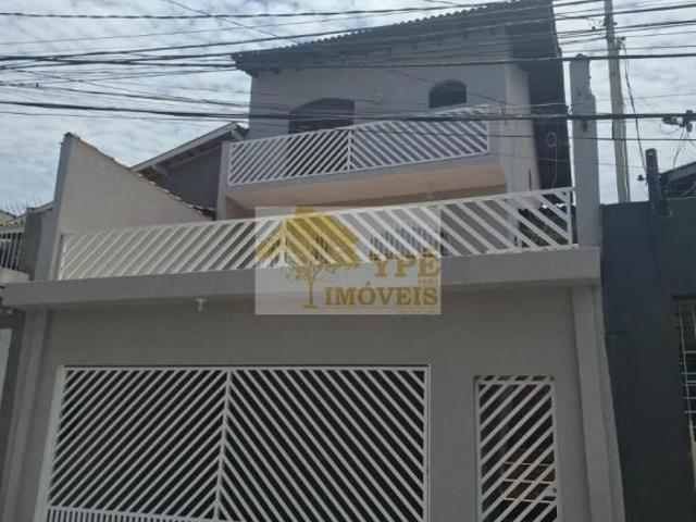 Imperdível casa à venda em Osasco SP, Jardim D&apos abril: 3 quartos, 1 suíte, 2 salas, 3 banheiros, 3 va