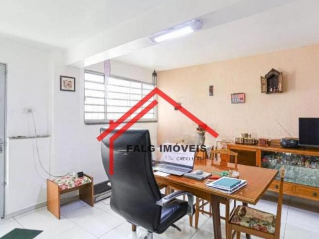 Imperdível Casa à Venda em Osasco SP, Vila Campesina: 3 Quartos, 1 Sala, 3 Vagas, 350m²!