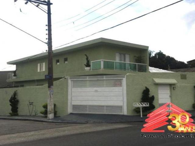 Imperdível Casa à Venda em Parque São Lucas, São Paulo SP! Com 3 Quartos, 2 Salas, 3 Banheiros e 8 V