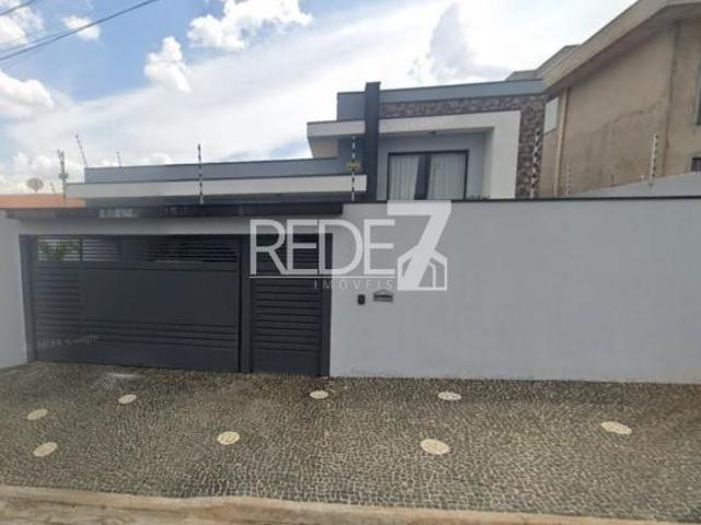 Imperdível: Casa à venda em Paulínia SP, Parque Bom Retiro. 3 suítes, 2 salas, 4 banheiros, 4 vagas