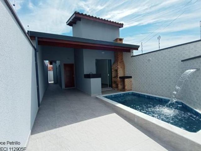 Imperdível Casa à Venda em Peruíbe SP no Jardim Imperador