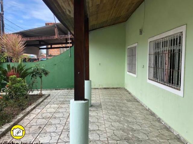Imperdível Casa à Venda em Peruíbe SP no Jardim Peruíbe: 3 Quartos, 1 Sala, 2 Banheiros, 5 Vagas de
