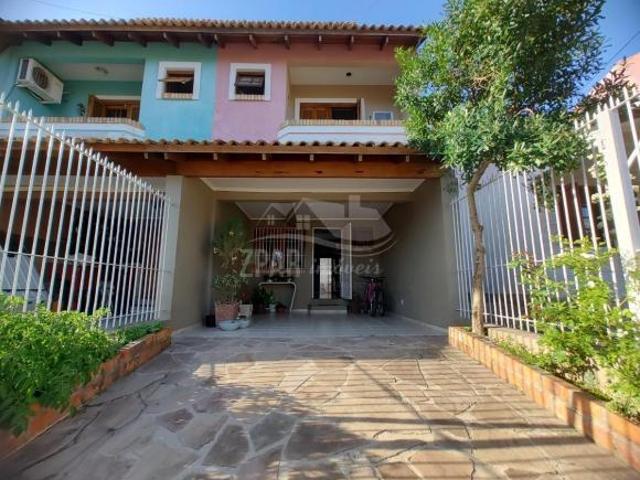 Imperdível: Casa à venda em Porto Alegre RS, bairro Hípica, 2 quartos, 1 suíte, 2 salas, 3 banheiros