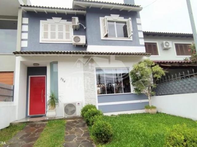 Imperdível casa à venda em Porto Alegre RS, no bairro Hípica, Jardins do Prado, com 4 quartos, 1 suí