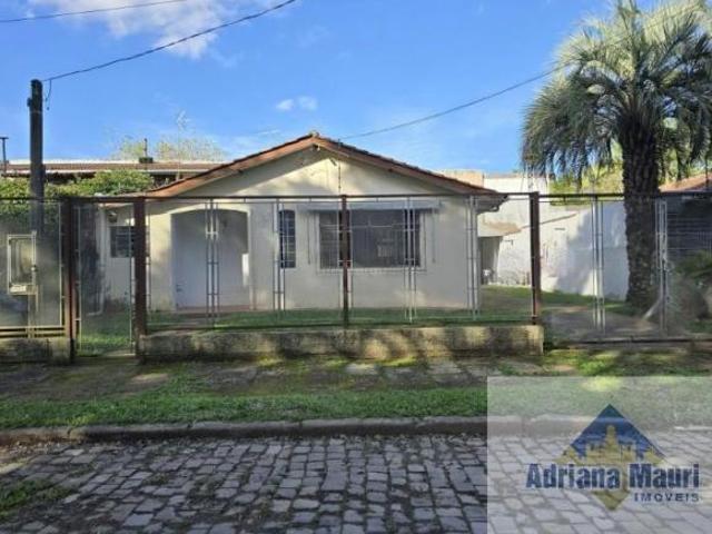 Imperdível casa à venda em Porto Alegre RS, Parque Santa Fé: 2 quartos, 1 suíte, 1 sala, 2 banheiros