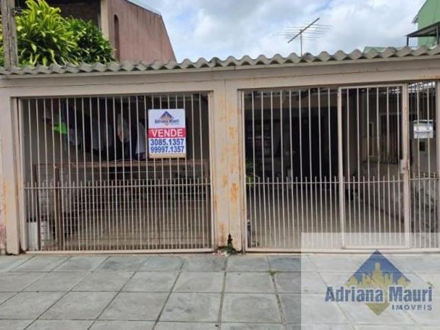 Imperdível! Casa à venda em Porto Alegre RS, Rubem Berta, 4 quartos, 1 sala, 2 banheiros, 2 vagas de