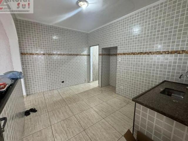 Imperdível: Casa à venda em Praia Grande SP, bairro Real, 3 quartos, 1 suíte, 1 sala, 3 banheiros, 3