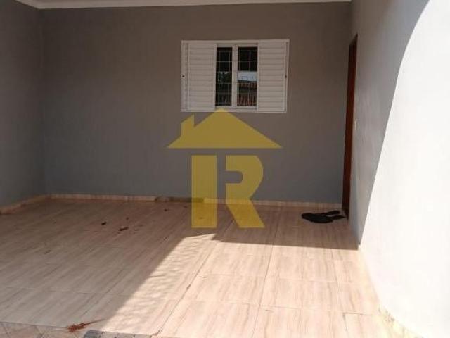 Imperdível: Casa à venda em São José do Rio Preto SP, bairro Eldorado, 3 quartos, 2 suítes, 1 sala