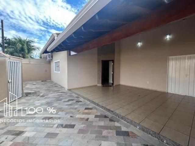 Imperdível Casa à Venda em São José do Rio Preto SP, Bairro Jardim Bordon! 3 Quartos, 1 Suíte, 2 Sal