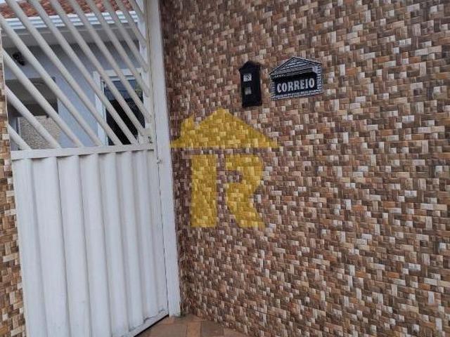 Imperdível Casa à Venda em São José do Rio Preto SP, Bairro Jardim Santa Rosa II 3 Quartos, 1 Suít