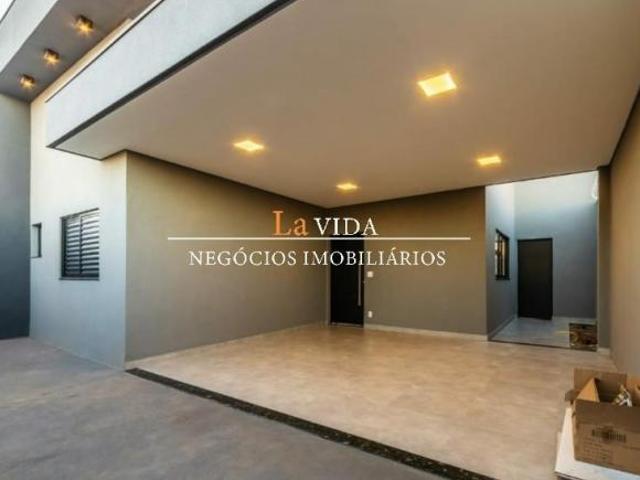 Imperdível! Casa à venda em São José do Rio Preto SP, bairro Setvalley, 3 quartos, 1 suíte, 1 sala