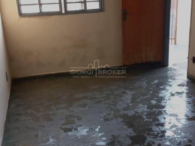 Imperdível: Casa à venda em São José do Rio Preto SP, Jardim Vitória Régia! 2 quartos, 1 banheiro, 1