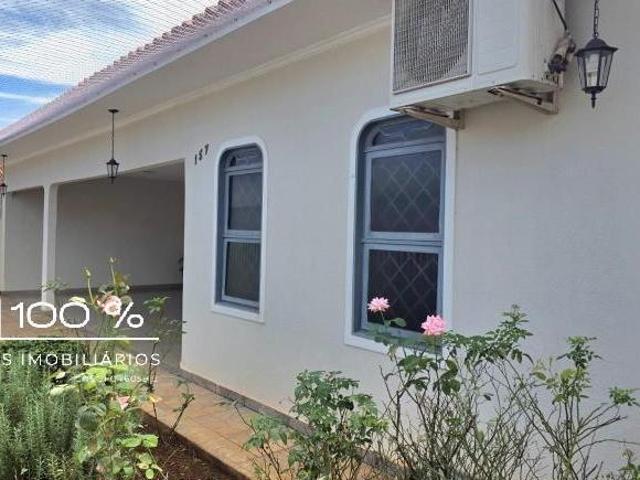 Imperdível casa à venda em São José do Rio Preto SP, Parque Residencial Comendador Mançor Daud: 4 su