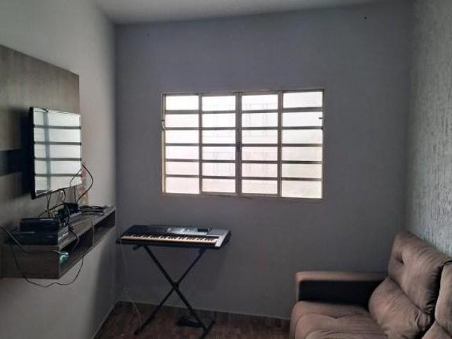 Imperdível: Casa à venda em São José dos Campos SP, bairro Cidade Vista Verde! 3 dormitórios, 1 suít