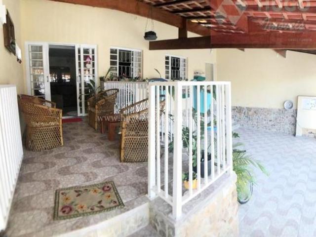 Imperdível casa à venda em São José dos Campos SP, Cidade Vista Verde: 2 quartos, 1 suíte, 2 salas