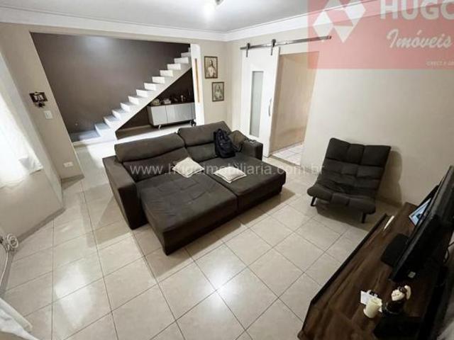 Imperdível! Casa à venda em São José dos Campos SP, Cidade Vista Verde, 3 dormitórios, 1 suíte, 2 sa