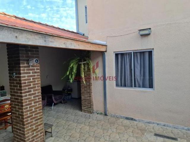 Imperdível: Casa à venda em São José dos Campos SP, Jardim das Paineiras II 3 quartos, 1 sala, 3 b