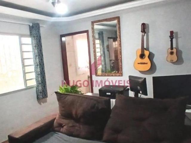 Imperdível Casa à Venda em São José dos Campos SP, Jardim Motorama: 2 Quartos, 1 Sala, 2 Vagas de Ga