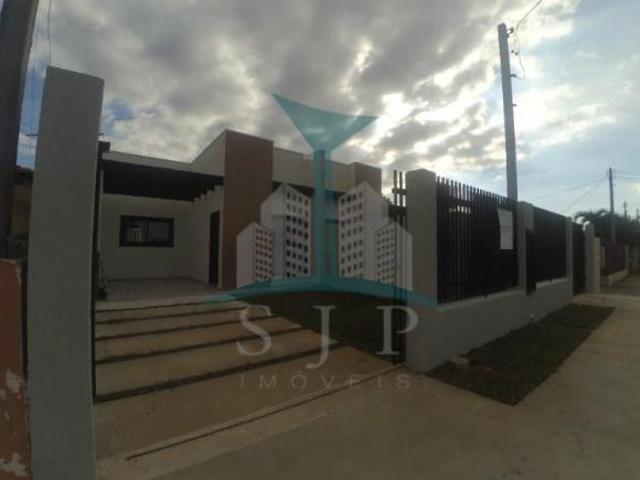 Imperdível: Casa à venda em São José dos Pinhais PR, bairro Ouro Fino 3 quartos, 1 suíte, 1 sala