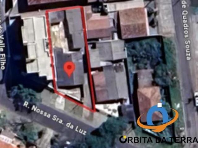 Imperdível! Casa à venda em São José dos Pinhais PR, Cidade Jardim. 3 quartos, 2 banheiros, 372m² de