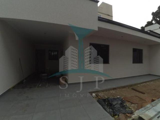 Imperdível! Casa à venda em São José dos Pinhais PR, Parque da Fonte: 3 quartos, 1 suíte, 1 sala, 2
