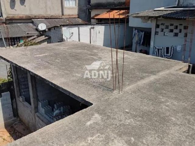 Imperdível Casa à Venda em São Lourenço da Serra SP, 125m² no Bairro Queiroz!